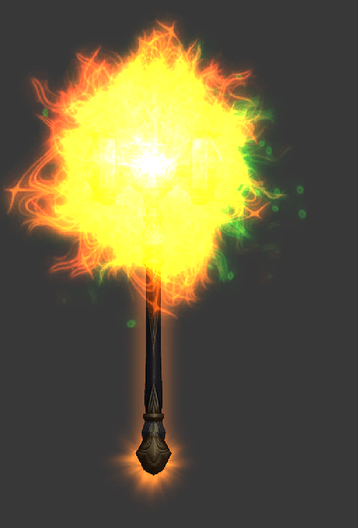 [SOLVED] Unity Rendering Order Issue - Real Time VFX