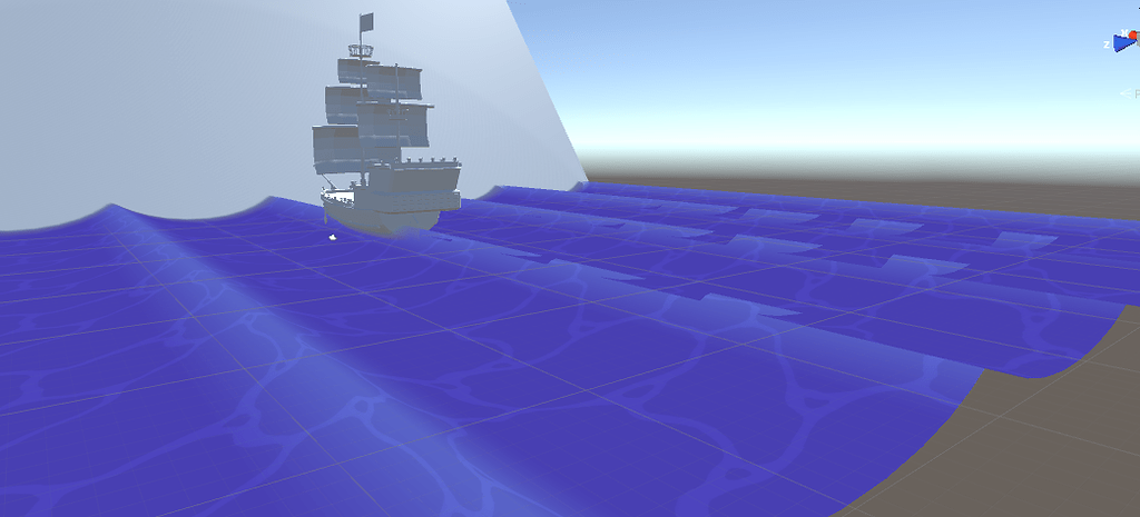 Transparency Issues in Unity - Real Time VFX