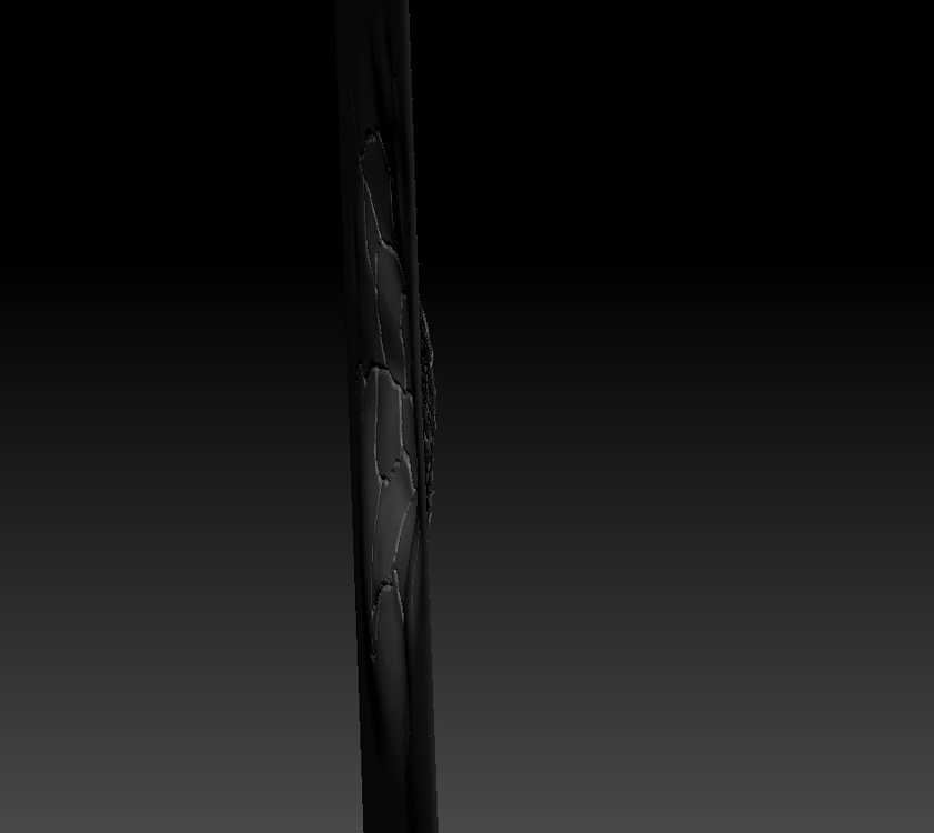 Making Decals with depth? - Real Time VFX