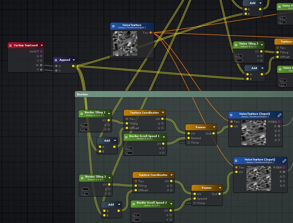 Simple Fire Shader Breakdown - Real Time VFX