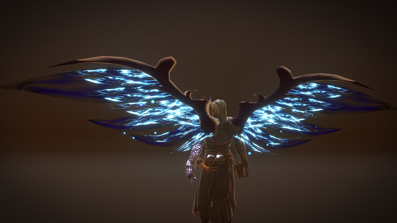 Unity Fire Wings VFX Tutorial - Real Time VFX