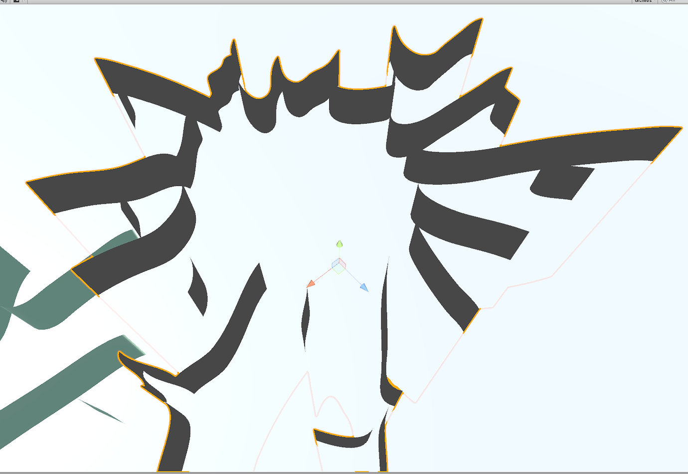 Depth Mask shader in Amplify Shader tool? - Real Time VFX