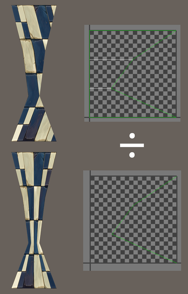 Line renderer width issues (Unity) - Real Time VFX