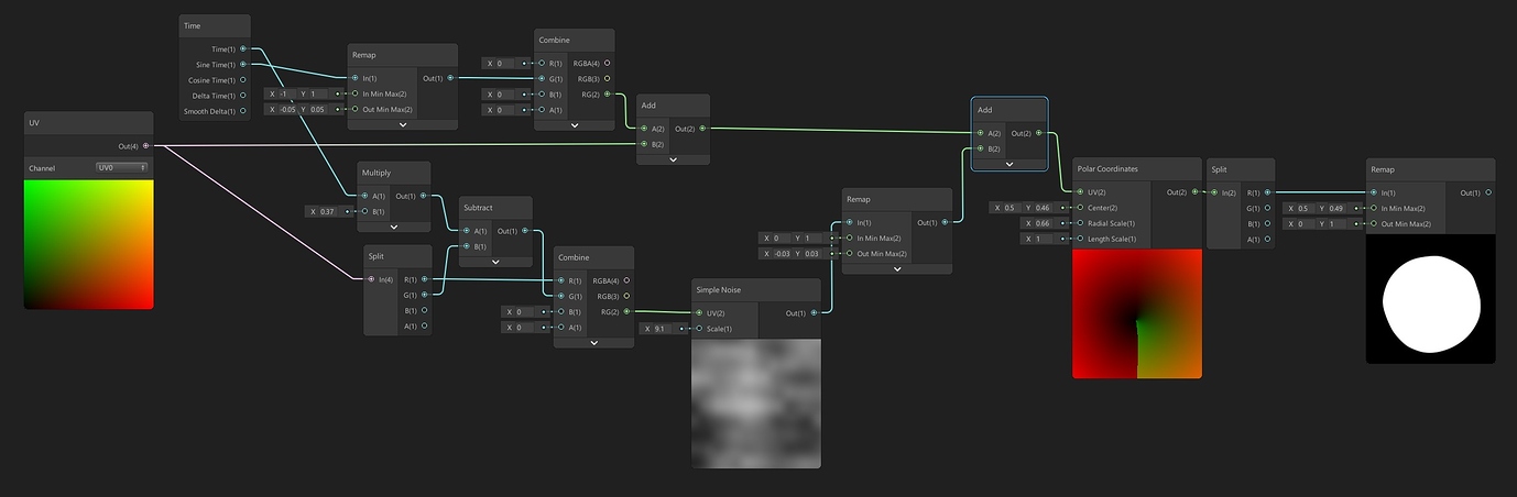 PixelPerfect: Sketch #20 WIP - Real Time VFX