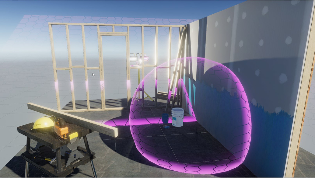 Everyone asked me for this and here it is, Intersection Material ...