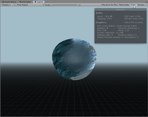 Customizable Water Shader for Unity3D (Shader Graph, LWRP) - Real Time VFX Customizable Water Shader for Unity3D (Shader Graph, LWRP) - Real Time VFX
