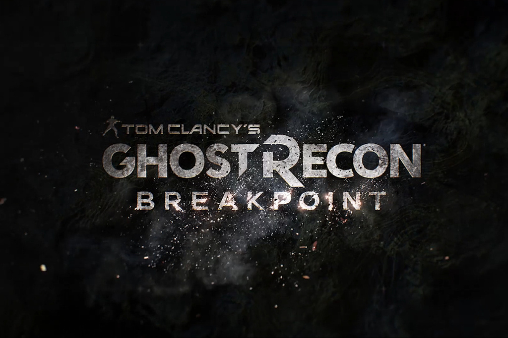 Ghost Recon Breakpoint VFX Team Reel - Real Time VFX
