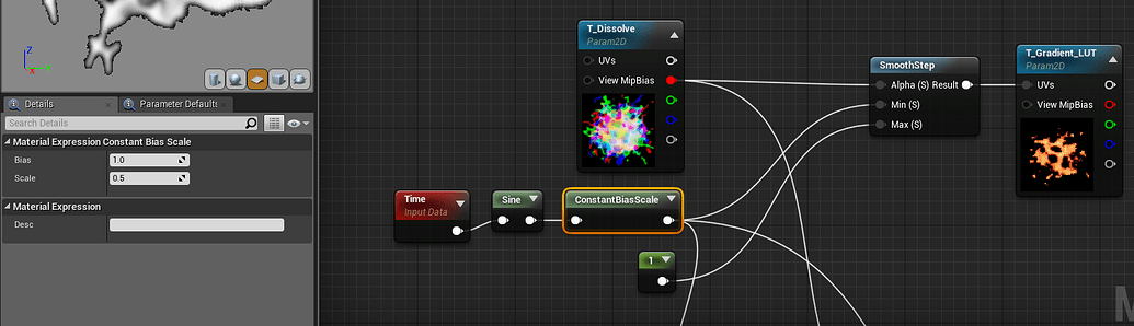 What is your Alpha/Opacity Mask/Clip/Erode Animation workflow like ...