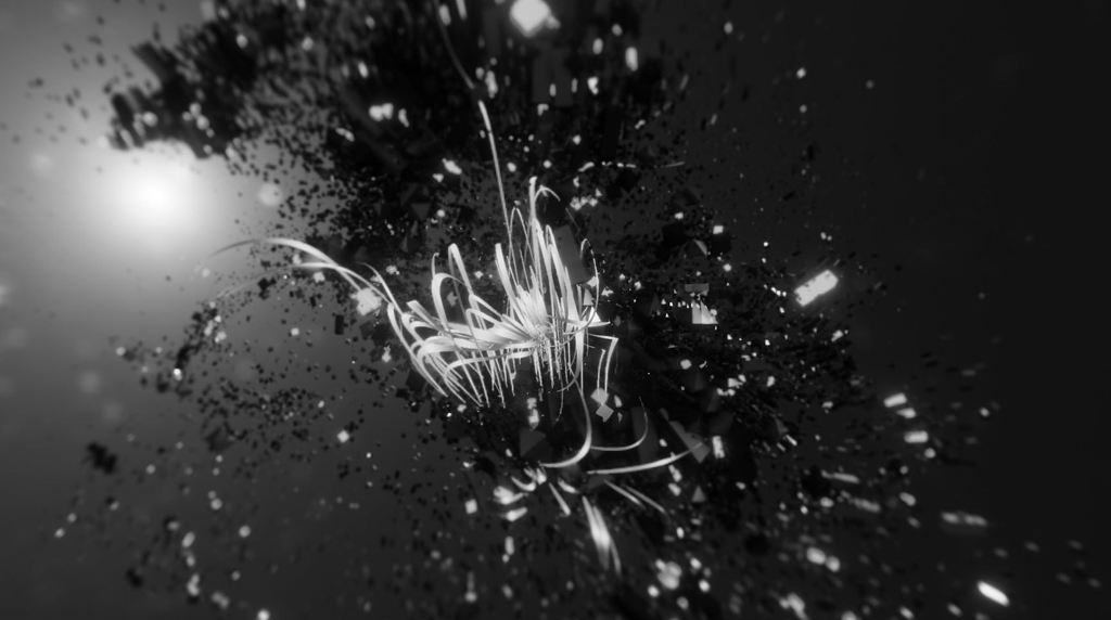 Looking for fx/gfx-artist for real time visuals - Real Time VFX