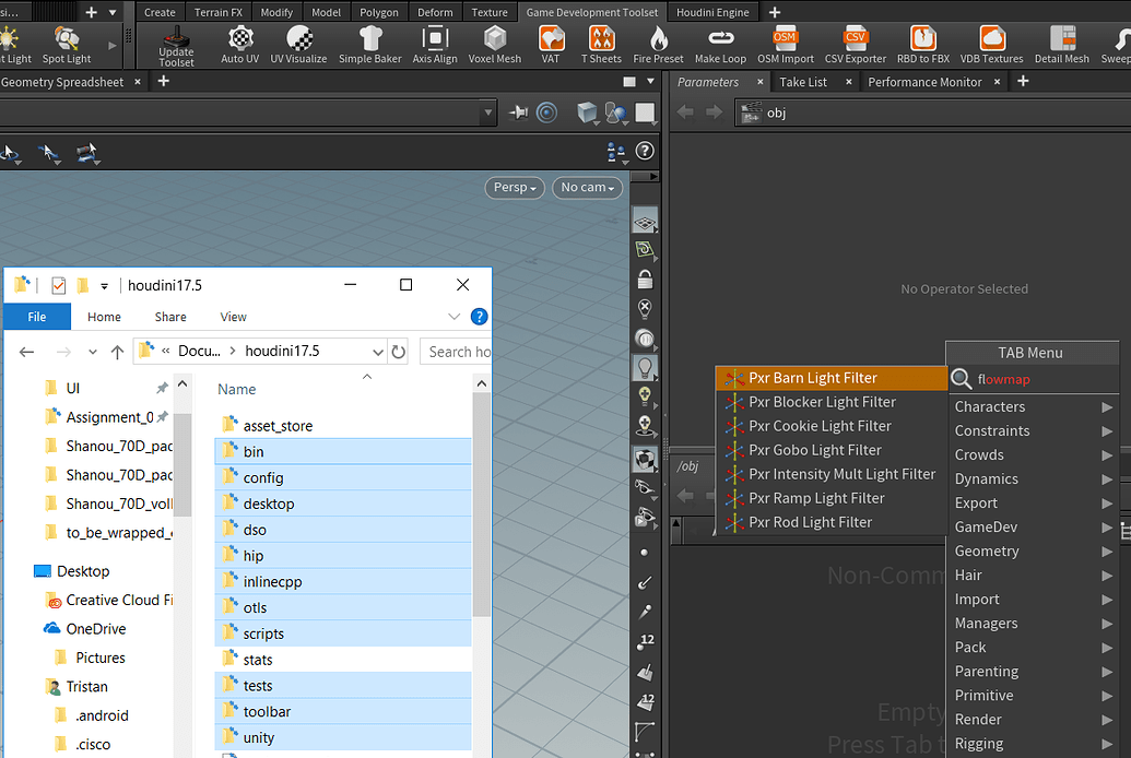 Tutorial: Flowmaps - Real Time VFX