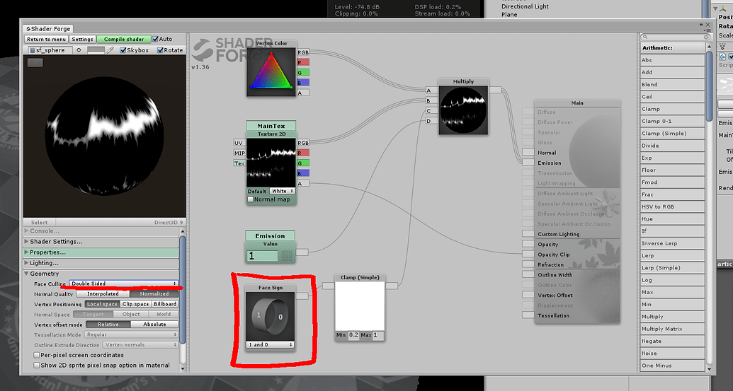 Unity Stylized FX - Real Time VFX