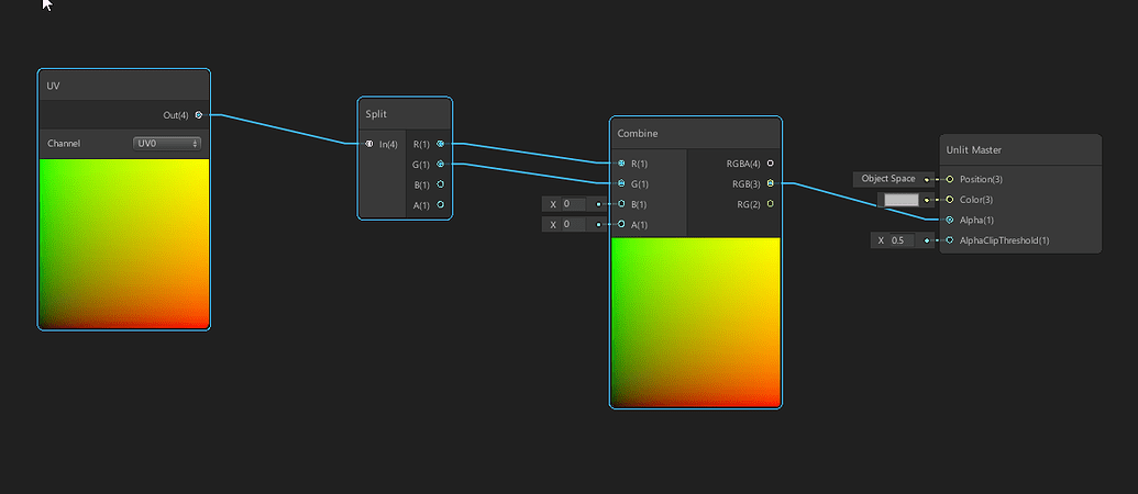 Unity - Custom Vertex Stream and Shadergraph/Amplify Shader - Real Time VFX Unity - Custom Vertex Stream and Shadergraph/Amplify Shader - Real Time VFX
