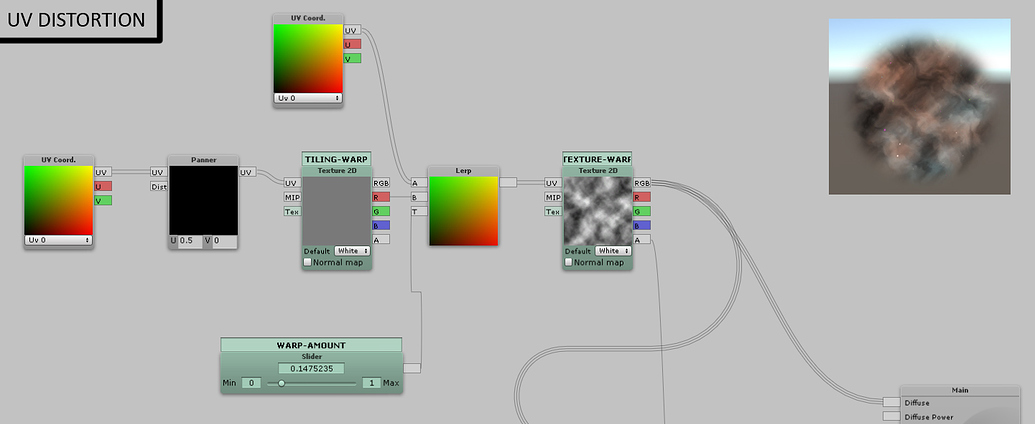 Liquid Shader Help Shaderforge Real Time Vfx 