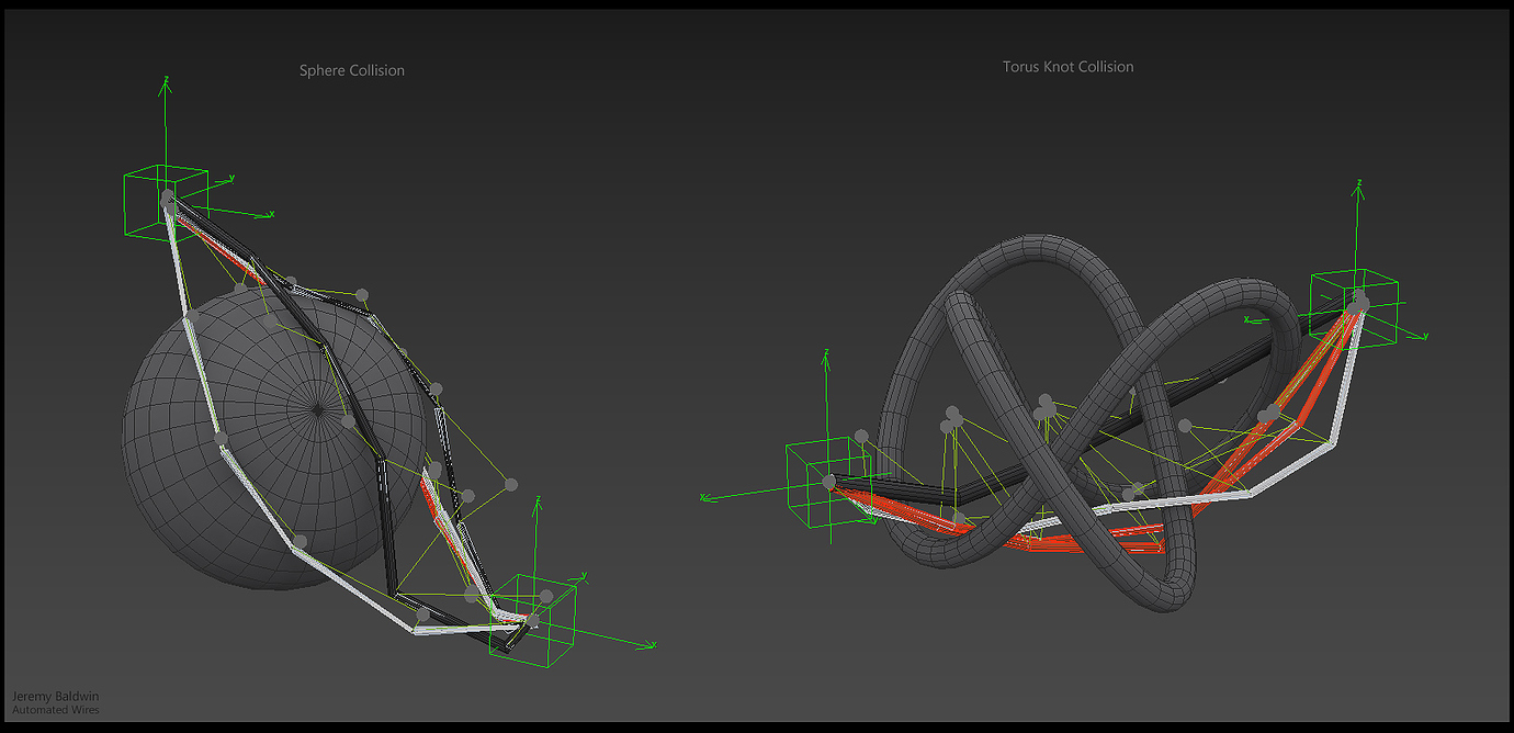 Tinkering - Jbaldwin - Real Time VFX