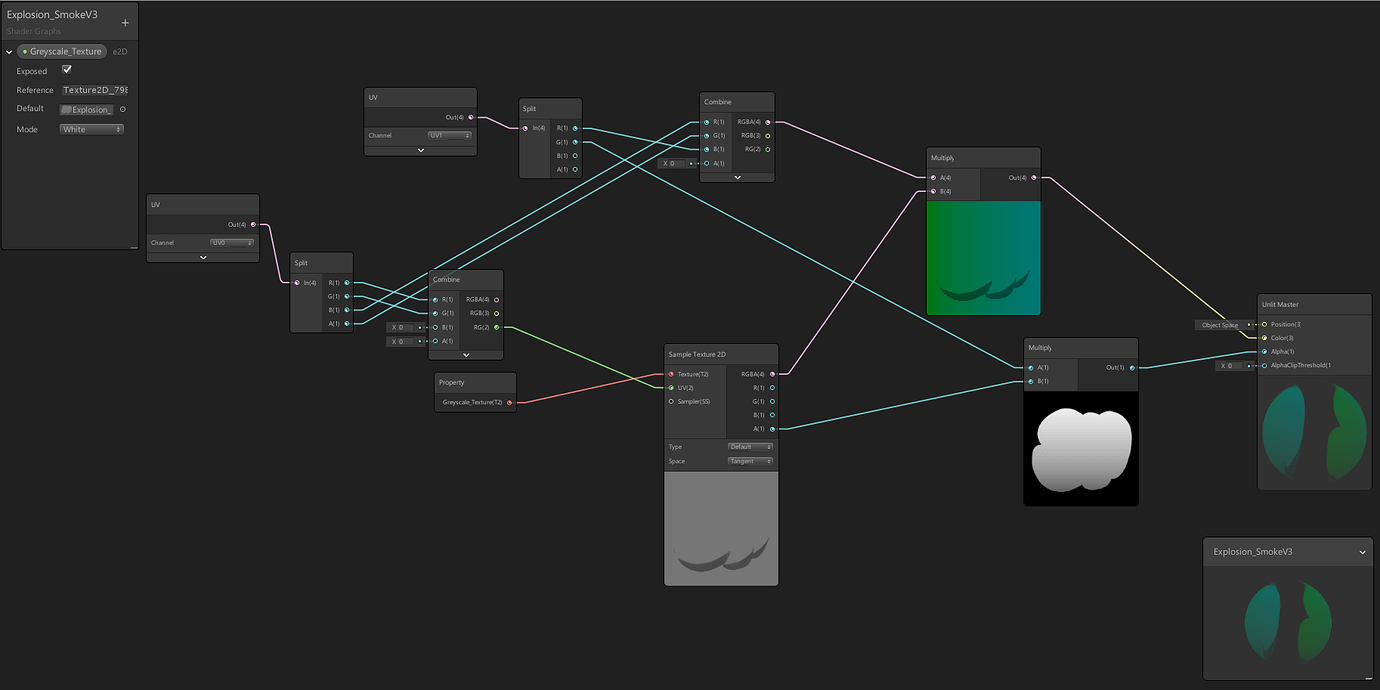 Unity - Custom Vertex Stream and Shadergraph/Amplify Shader - Real Time VFX