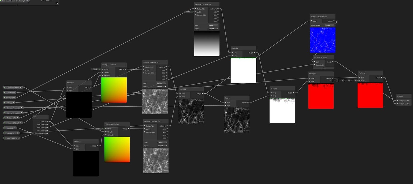 Hungry4Apples : Sketch #28 - Stargate Final - Real Time VFX