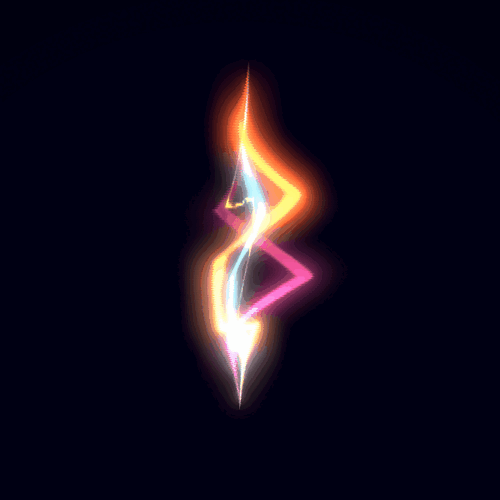 Neon Trails VFX Breakdown - Real Time VFX