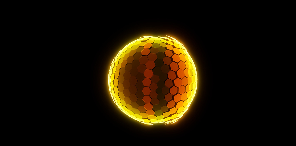 Sci-Fi interactive shields VFX - Real Time VFX Sci-Fi interactive shields VFX - Real Time VFX