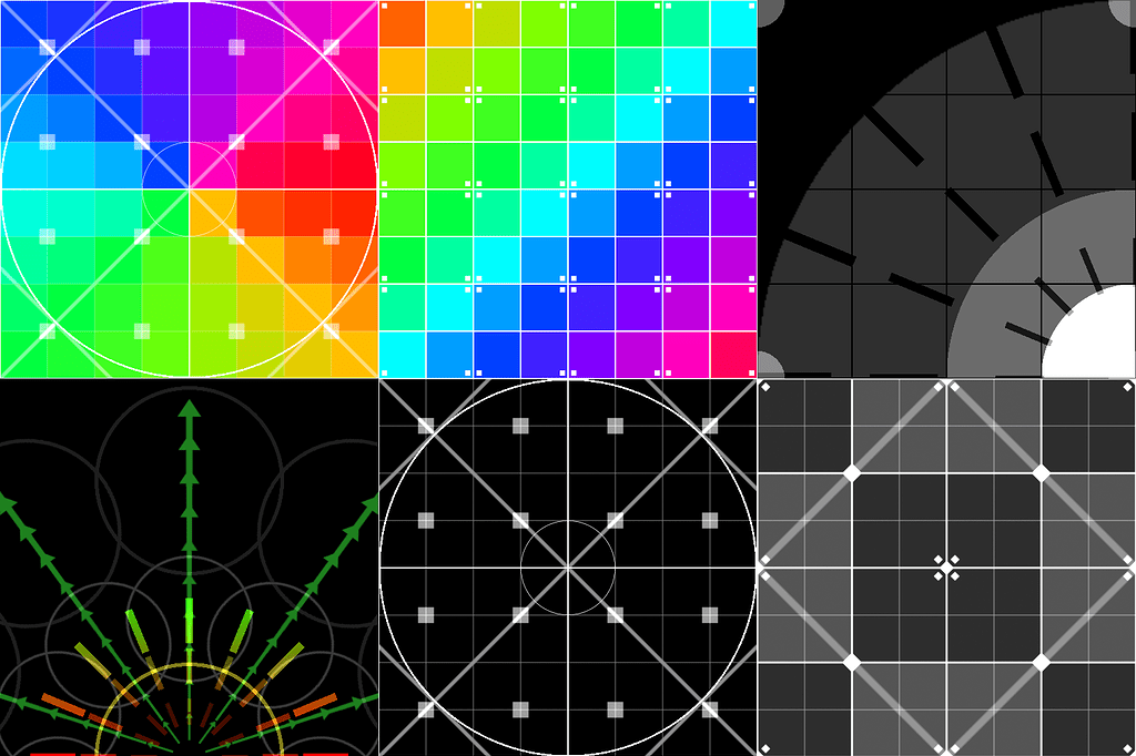 Debug Textures for VFX - Real Time VFX