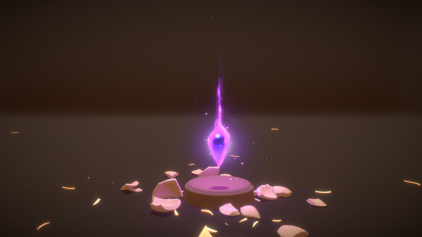 How To Create a Cool Loot Box Effect - Unity - Real Time VFX