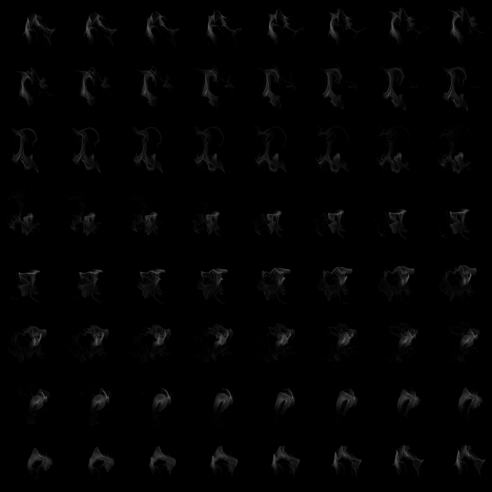 Lighting Ball VFX WIP - Real Time VFX
