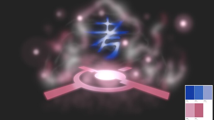 Oculus tempestatis || Ethan Du Toit || VFX Sketchbook - Real Time VFX