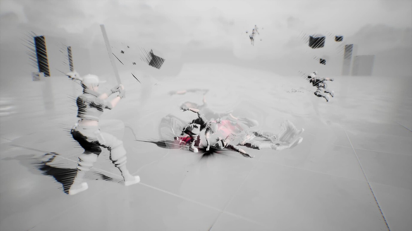 Easy Impact Frames for Unreal Engine and Unity - Real Time VFX