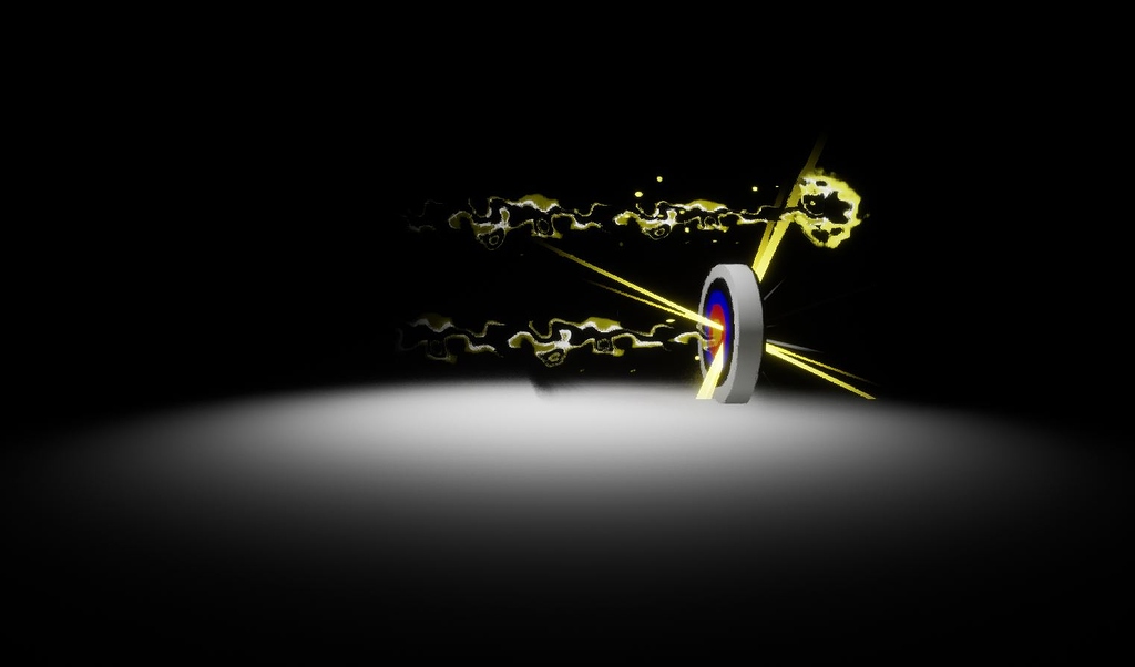 Locusts Swarm Spell - Looking for Feedback - Real Time VFX