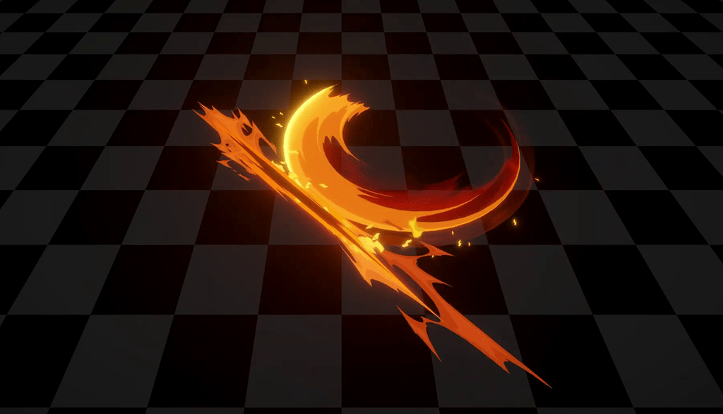 Stylized VFX Packs! - would like some feedbacks - Real Time VFX