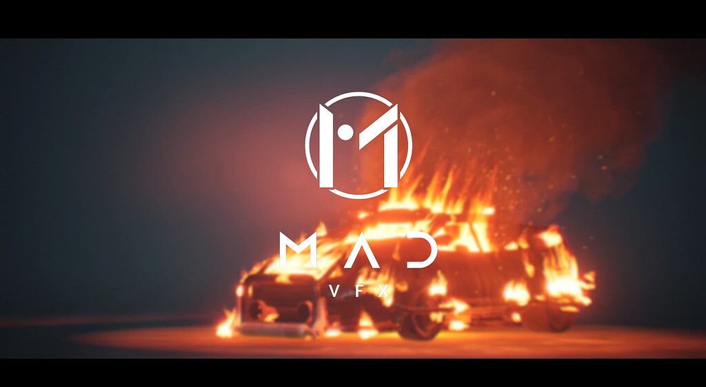 Intro to Houdini Pyro Simulations course - Real Time VFX