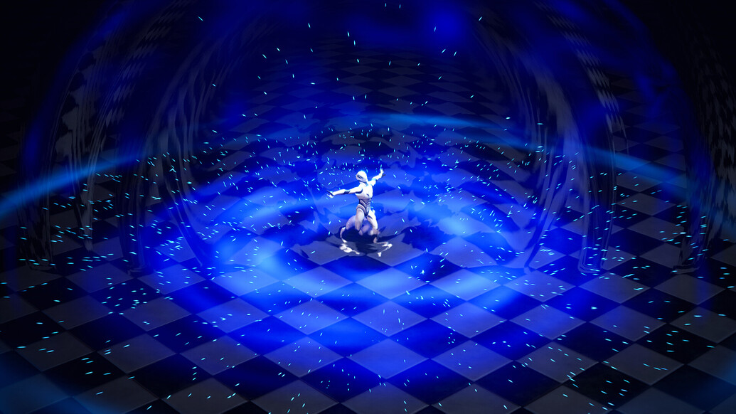 Vfx Explosion | ue5 - Real Time VFX