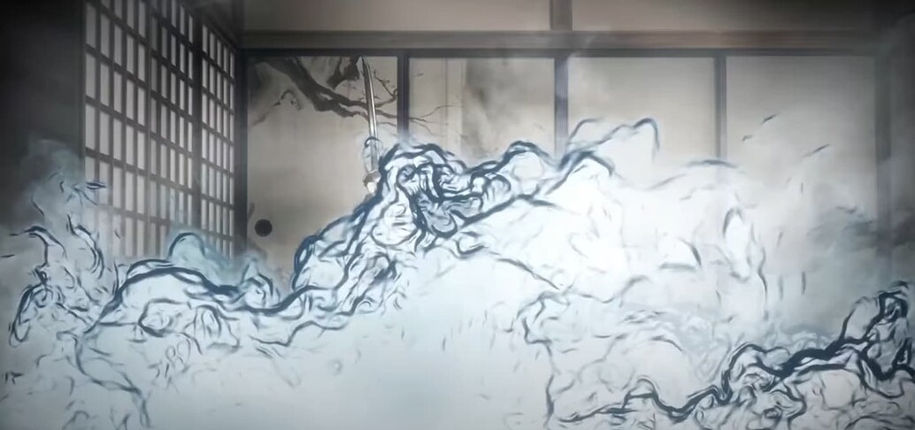 Need Help How To Approach This Kind Of Texture For A Mist Vfx