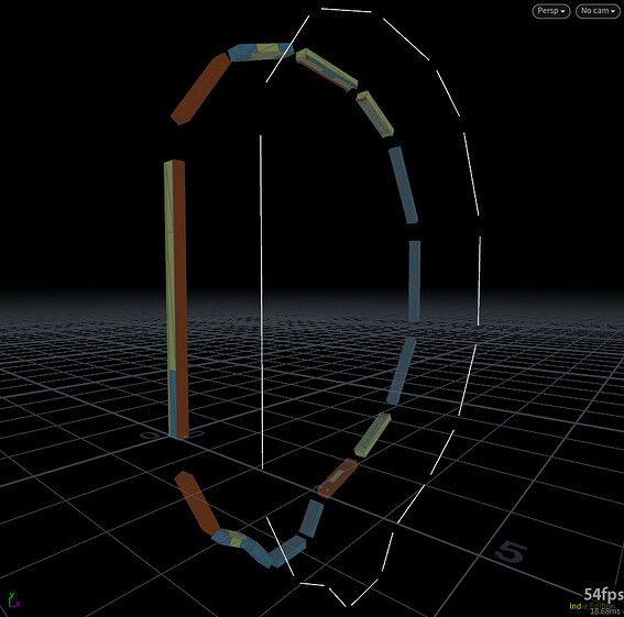Joey Bullock - Sketch #59: Light - Real Time VFX