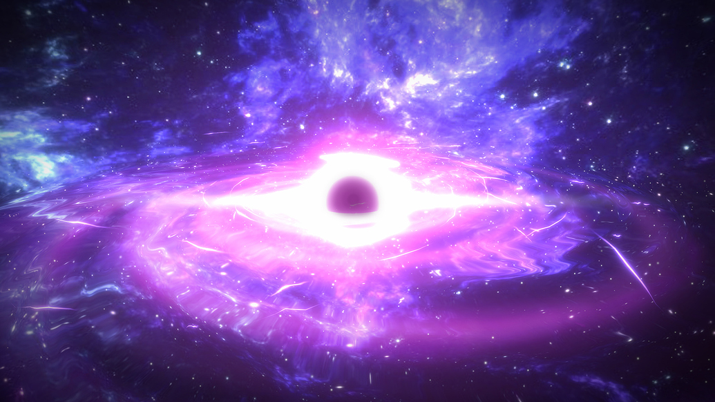Unity VFX & Shader Graph - Black Hole Effect - Real Time VFX Unity VFX & Shader Graph - Black Hole Effect - Real Time VFX