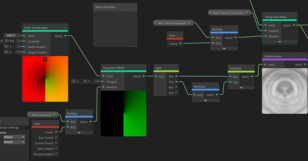 Sig - Sketch#50 - Real Time VFX