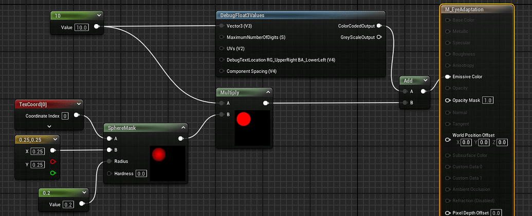 Breaking Down EyeAdaptation and EyeAdaptationInverse Shader Nodes in ...