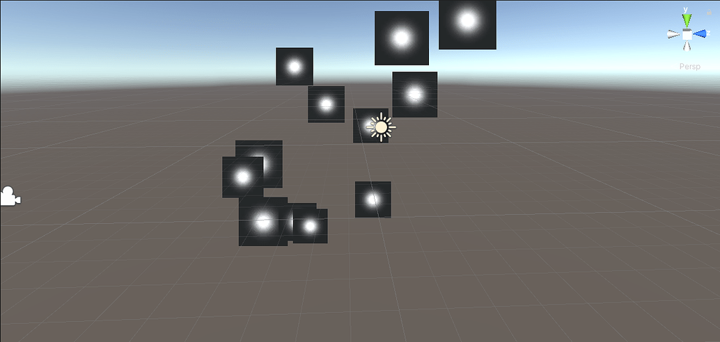 Help creating additive shaders in Amplify Shader Editor - Real Time VFX