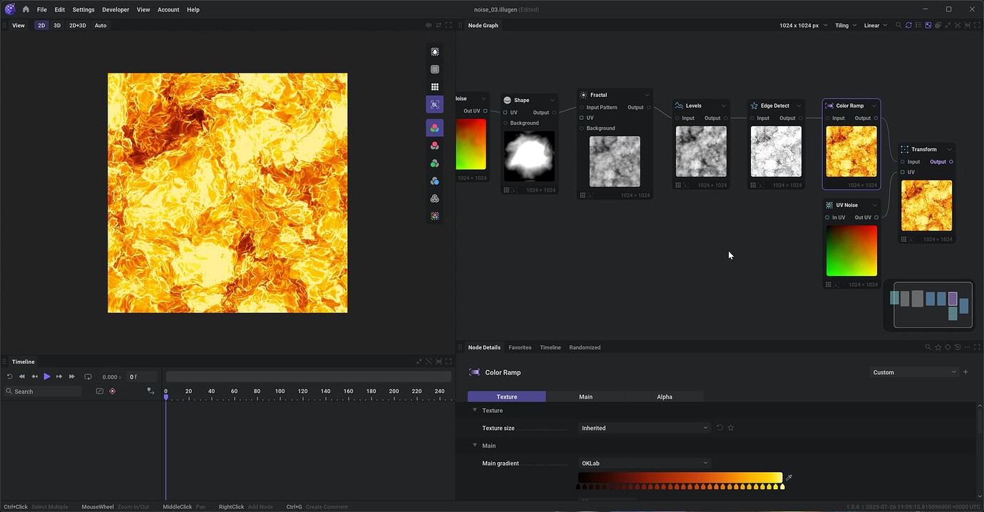 IlluGen by JangaFX: Our New VFX Asset Generation Software - 3D Meshes ...