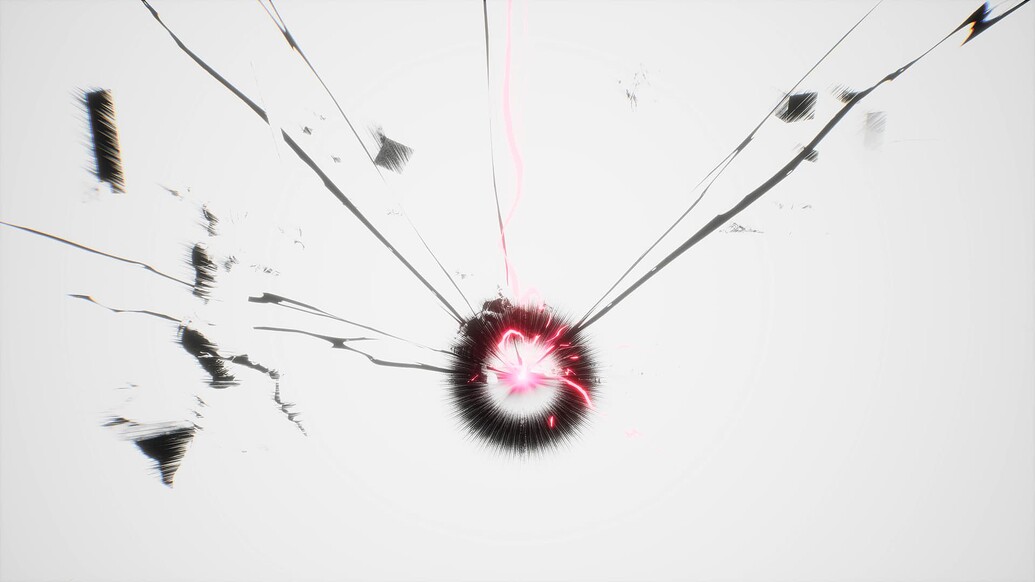 Easy Impact Frames for Unreal Engine and Unity - Real Time VFX