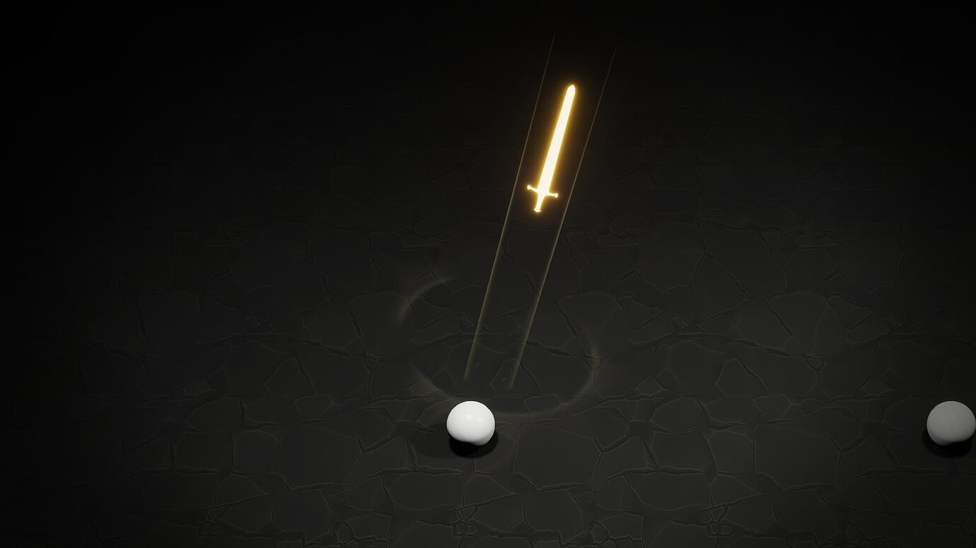 Filip Kovac - VFX Sketchbook - Real Time VFX