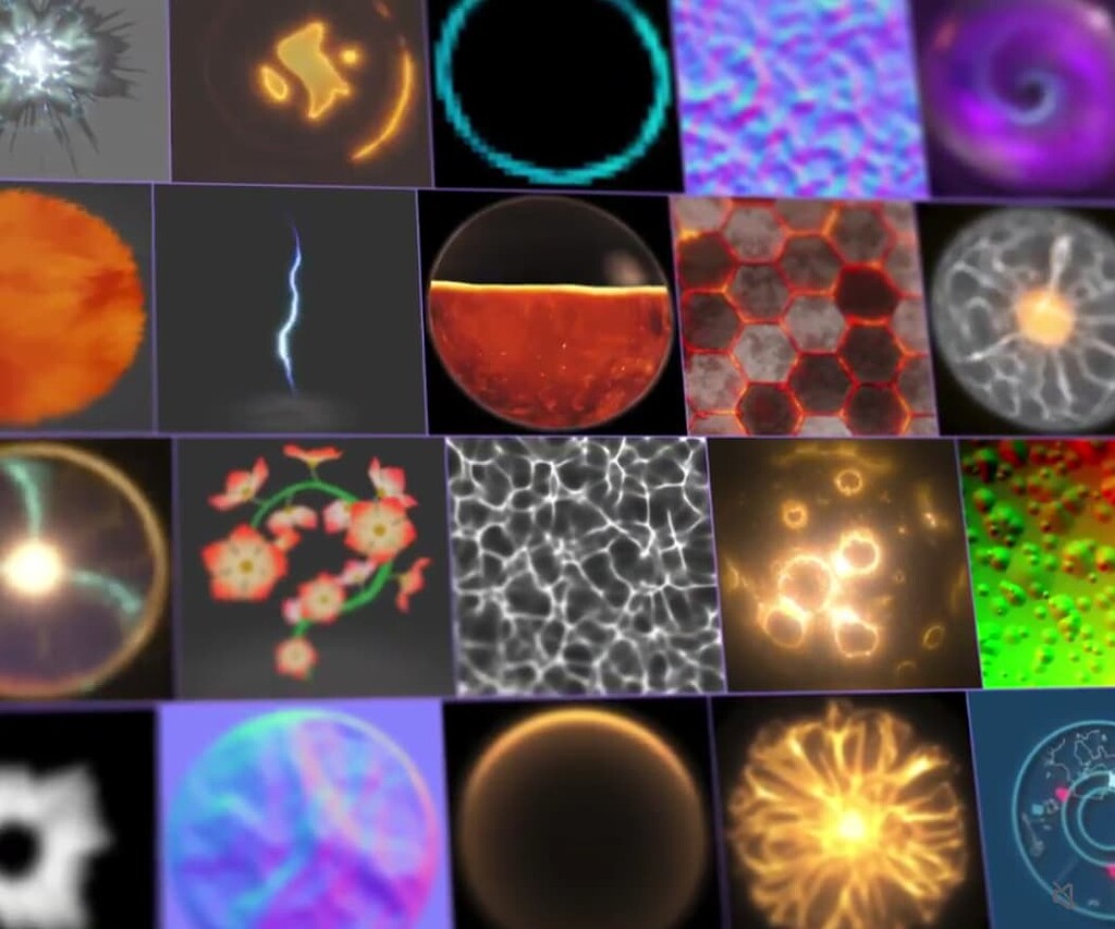 IlluGen by JangaFX: Our New VFX Asset Generation Software - 3D Meshes ...