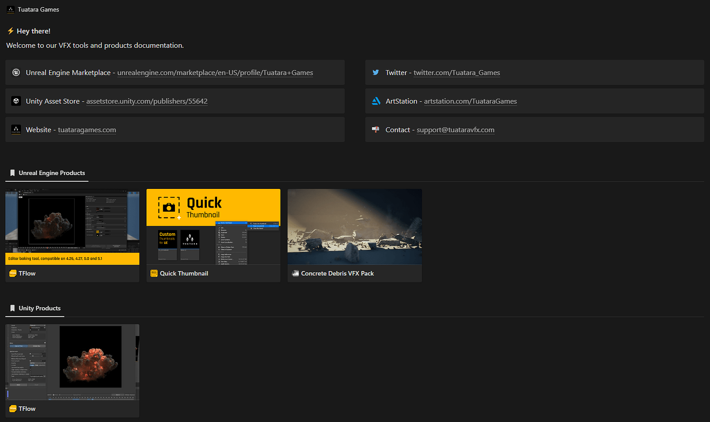 📸 Quick Thumbnail - Easily change assets thumbnails in UE - Real Time VFX