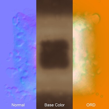 Joey Bullock - Sketch#60: Earth Bender - Real Time VFX