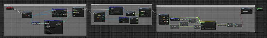 [Niagara 5.4] Dissolve static mesh Mini Tutorial! - Real Time VFX