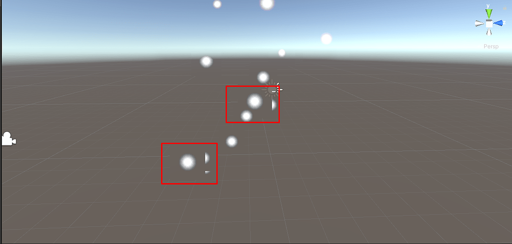 Help creating additive shaders in Amplify Shader Editor - Real Time VFX