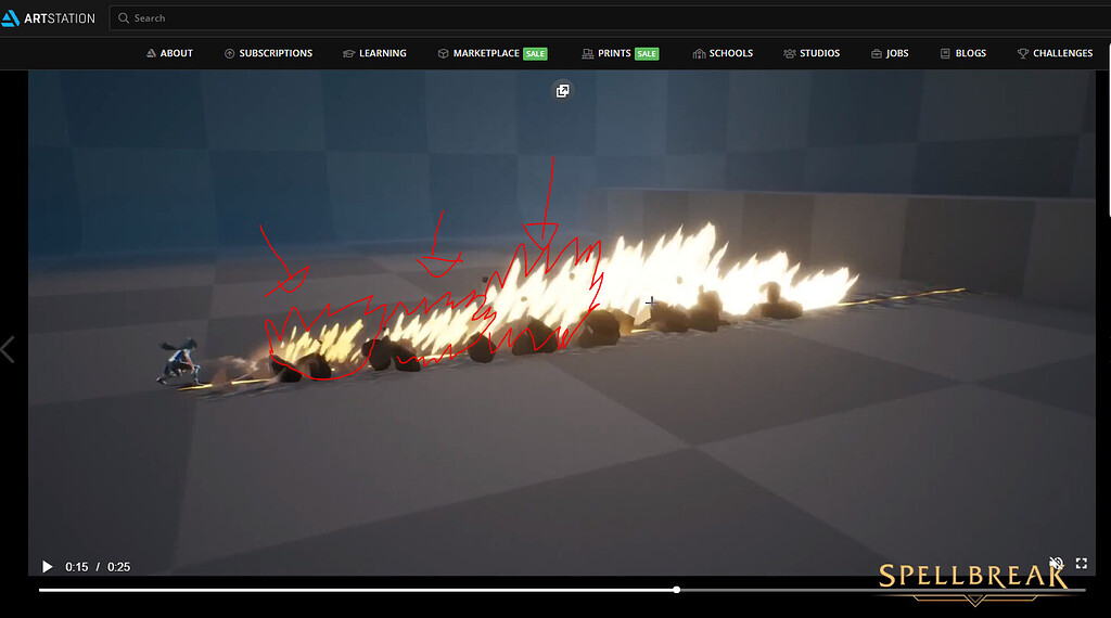 Best approach to create a flash effect - Real Time VFX