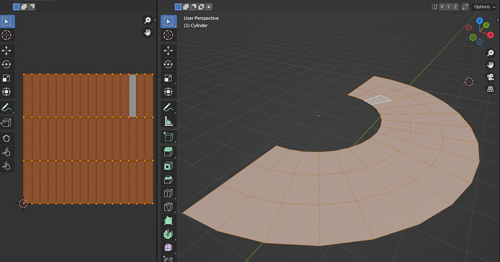 [HELP!] Artifacts showing up when Scrolling Texture on Mesh - Real Time VFX