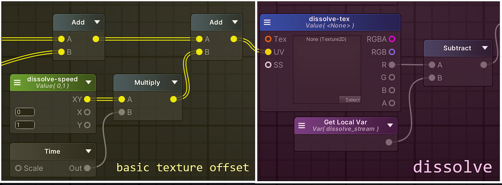 Faking flipbook frames with this simple shader trick! - Real Time VFX