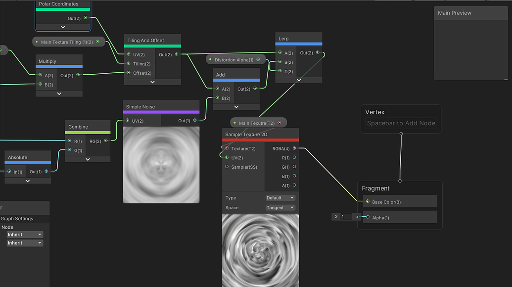 Sig - Sketch#50 - Real Time VFX