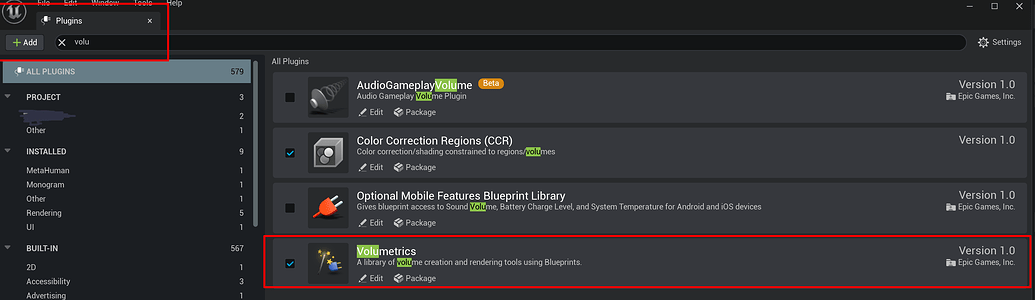 Substitute the node noise in Unreal Engine Material editor - Real Time VFX